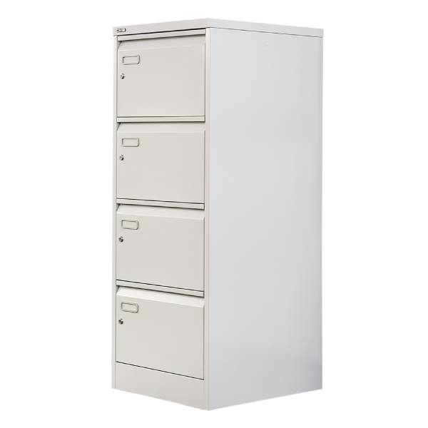 INDIVIDUAL LOCKING DRAWER FILING CABINET - COF Ltd